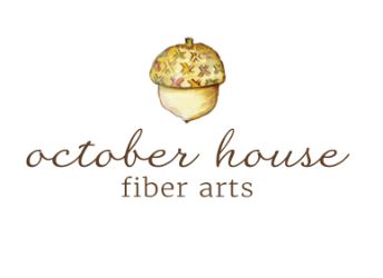 October House Fiber Arts – thestitchersmerchant