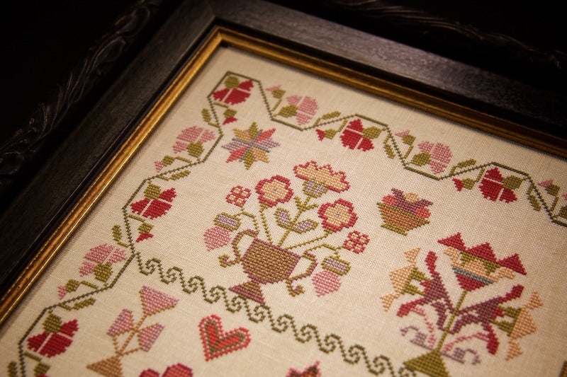 Hands Across the Sea - Elizabeth Stephenson: 2025 Queen of the May ...