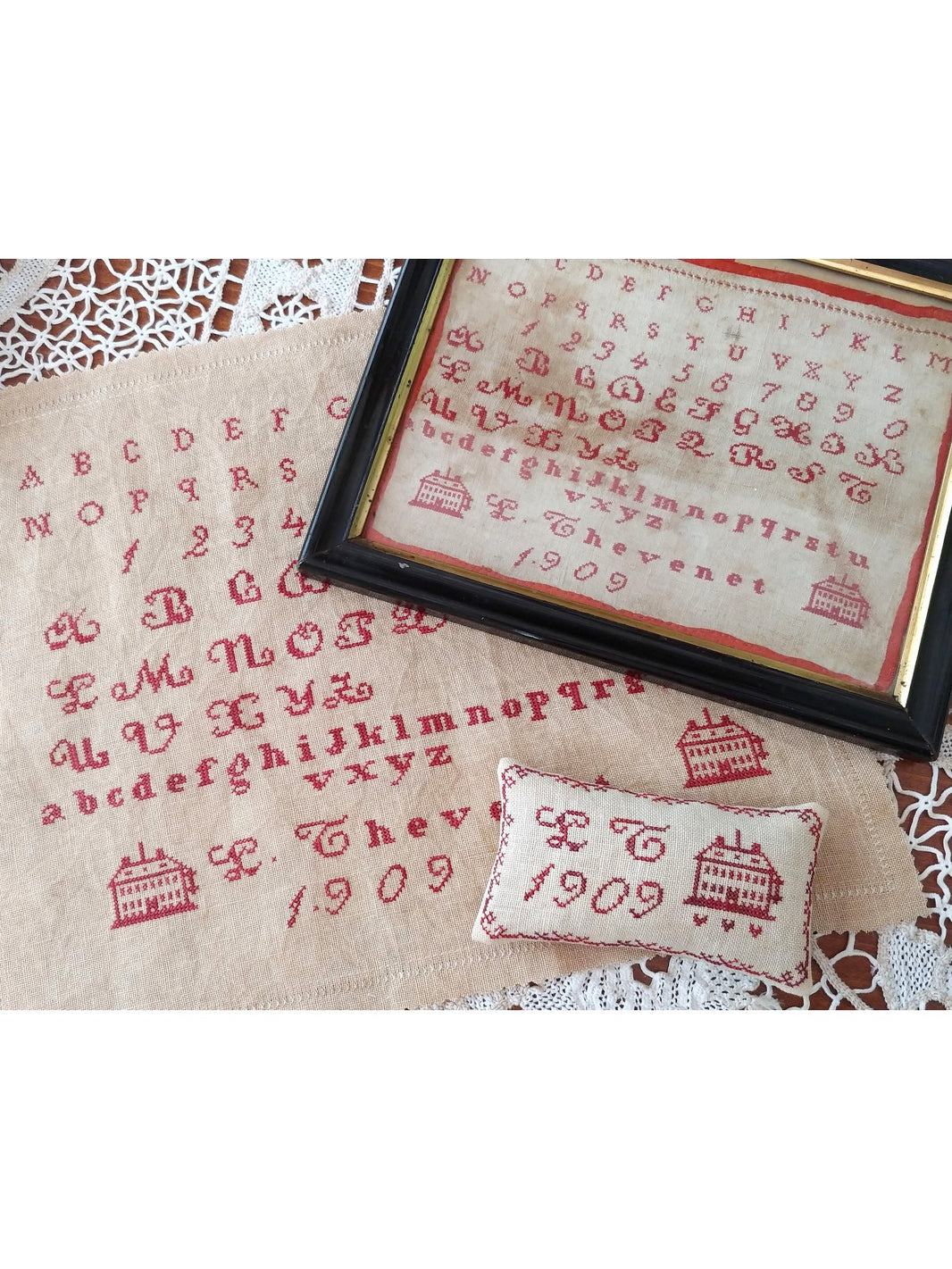 Mojo Stitches – thestitchersmerchant